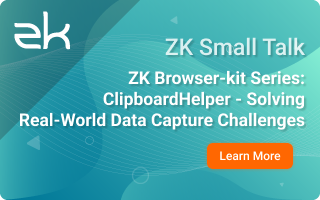 Leading Enterprise Java Web Framework | ZK